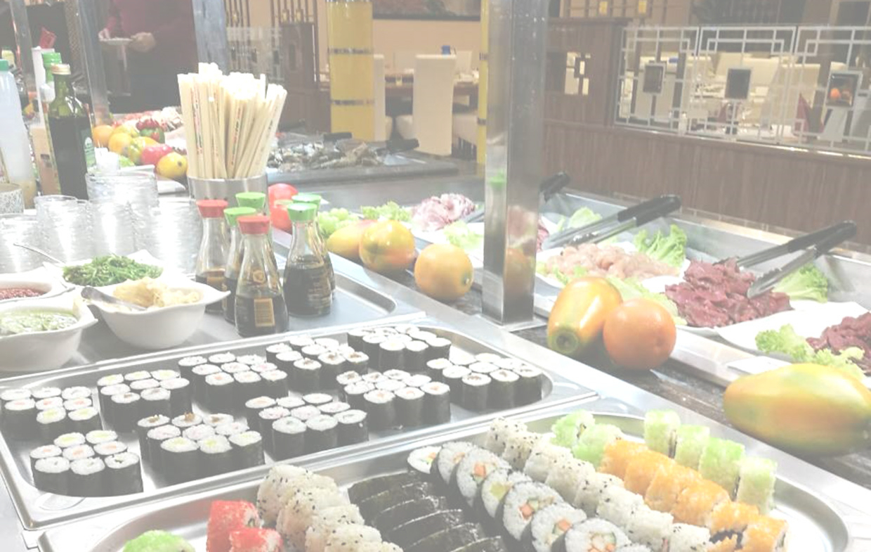 China Hann - China Restaurant Düsseldorf